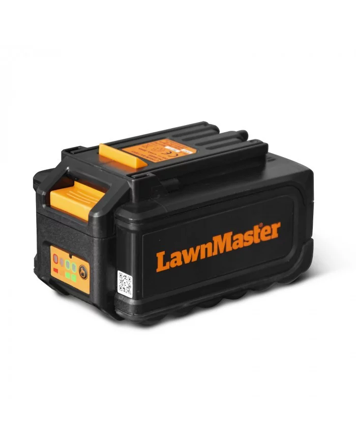 Batterie lithium 24 pour robot tondeuse autonome - Lawnmaster Lawnm...